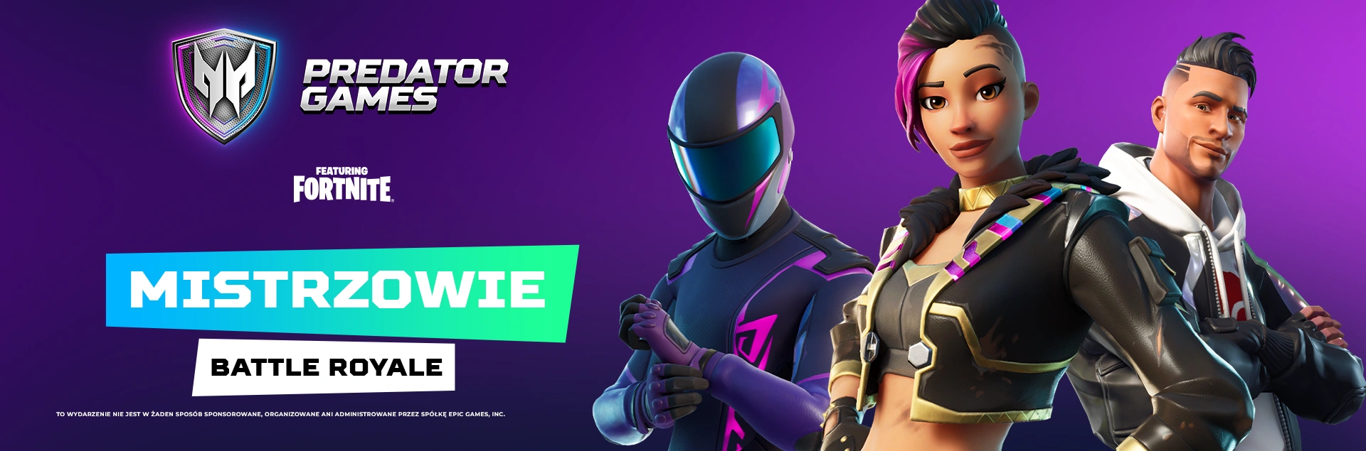 Predator Games - Predator Games