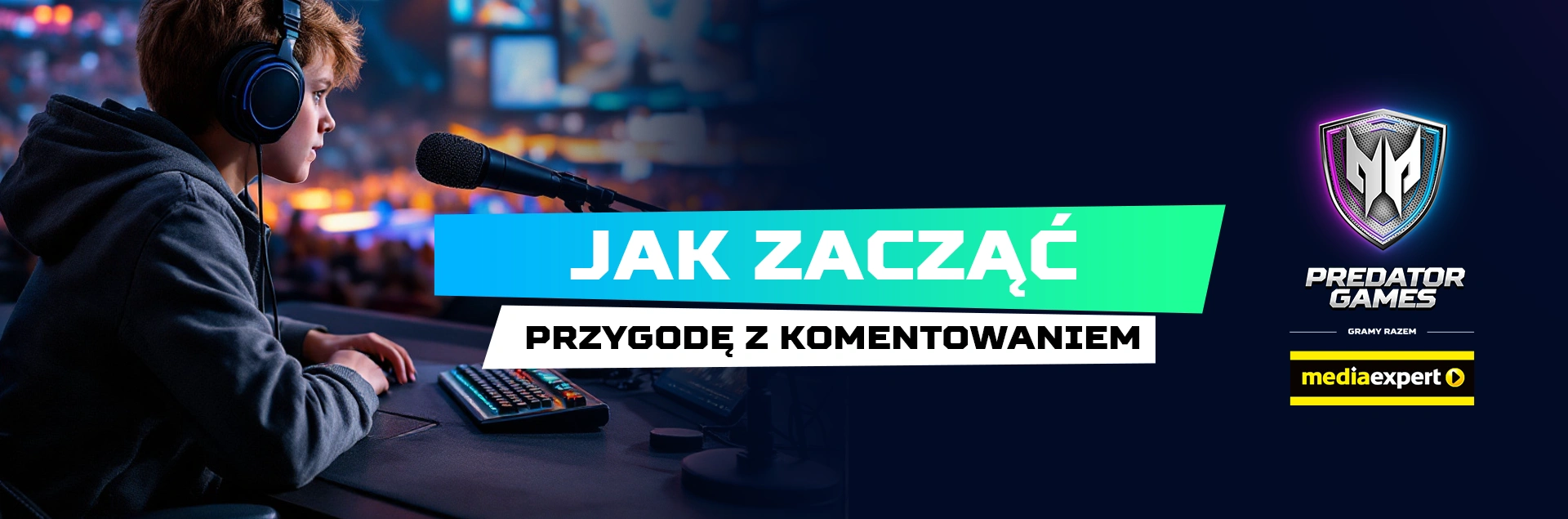 Predator Games - Predator Games