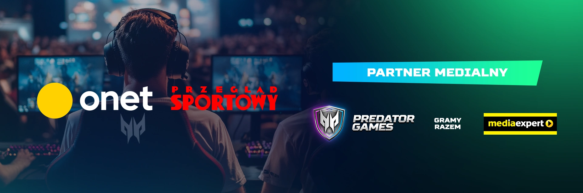 Predator Games - Predator Games